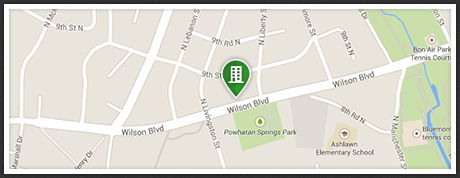 Manning, Murray, Barnett & Knerr, P.C. - Northern VA Trust & Estate